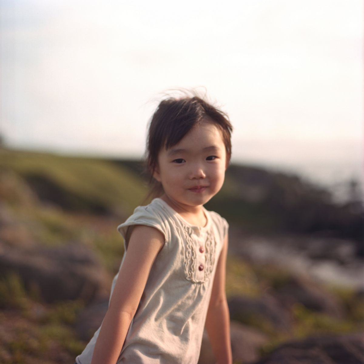 あかり #05 | GANREF