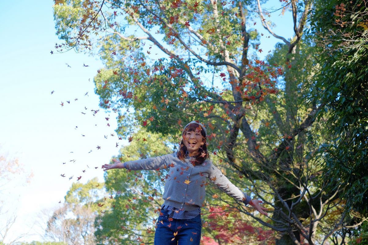 わーい\(^o^)／ | GANREF