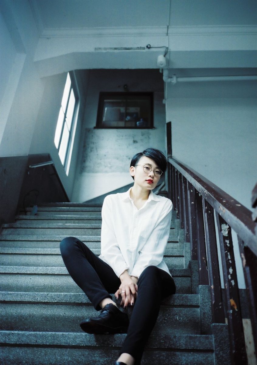 cool な彼女 | GANREF