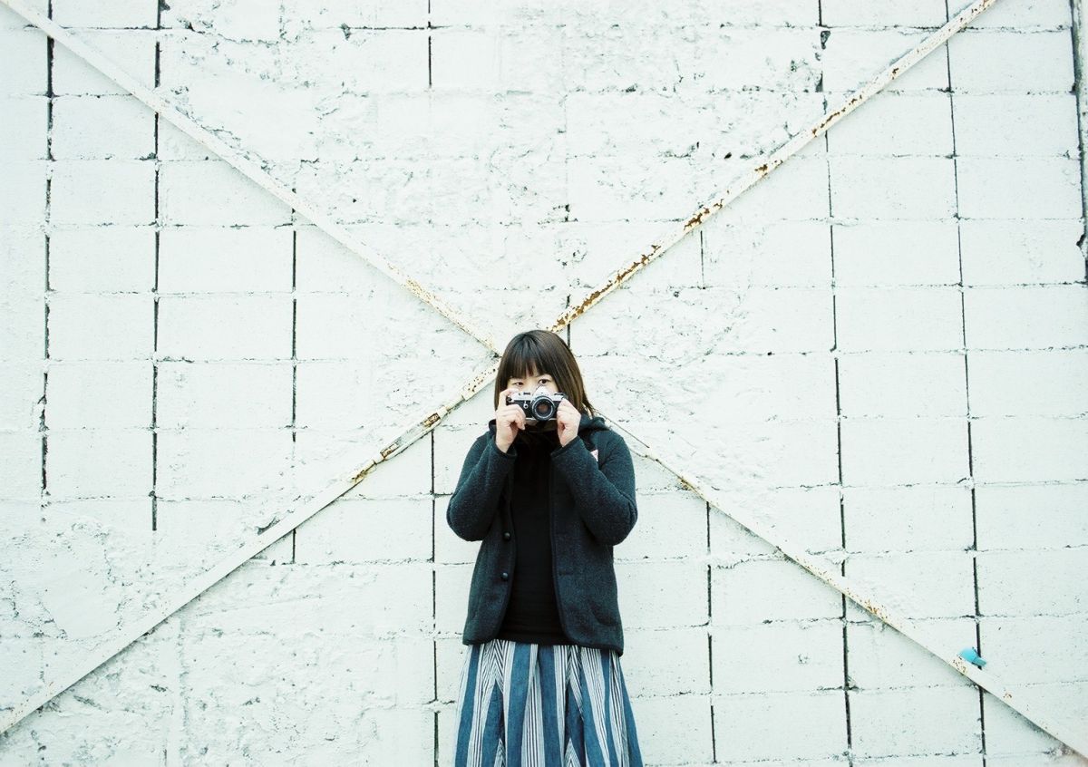 フィルム女子 | GANREF