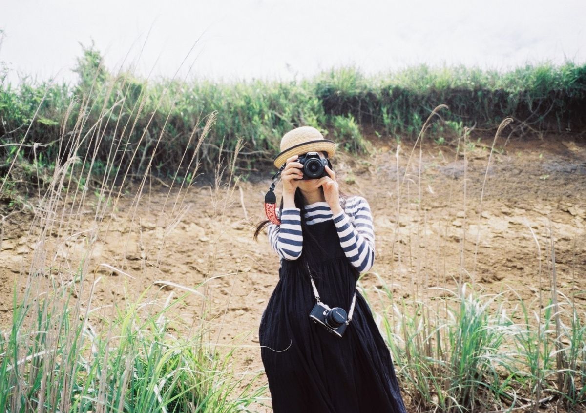 はい、チーズ！ | GANREF