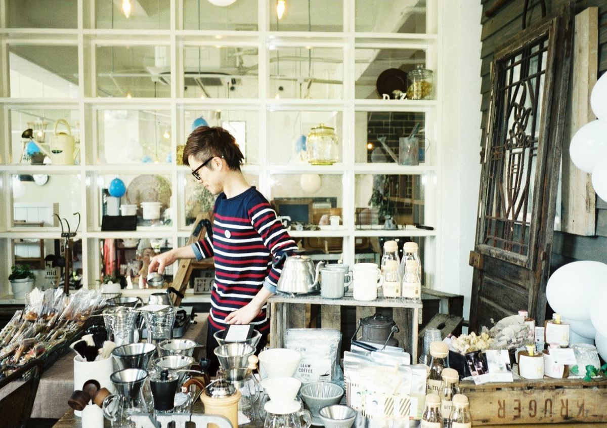 coffee please!! | GANREF