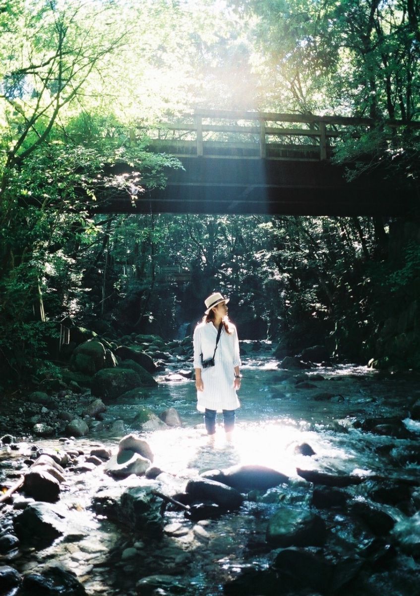 スポットライト | GANREF