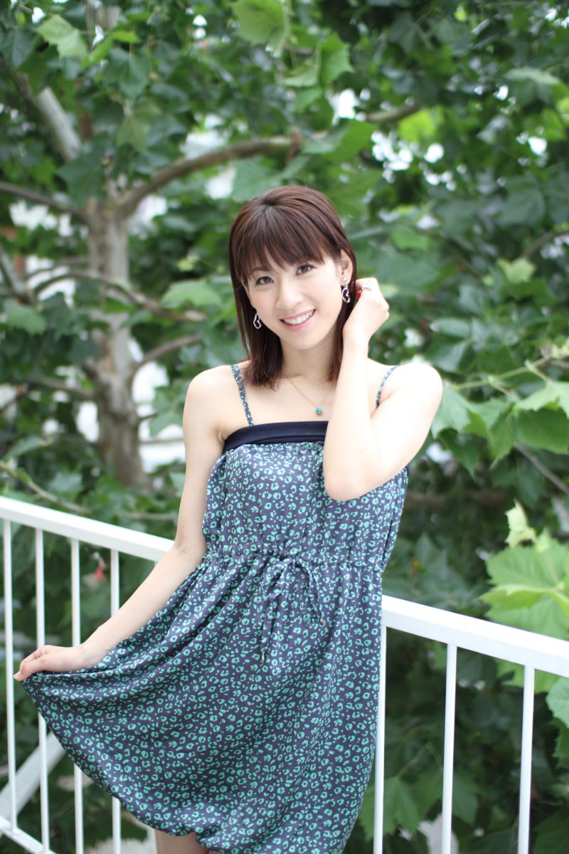 初夏-Green- | GANREF