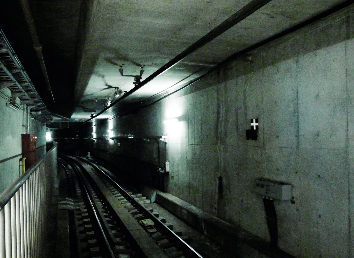 underground | GANREF