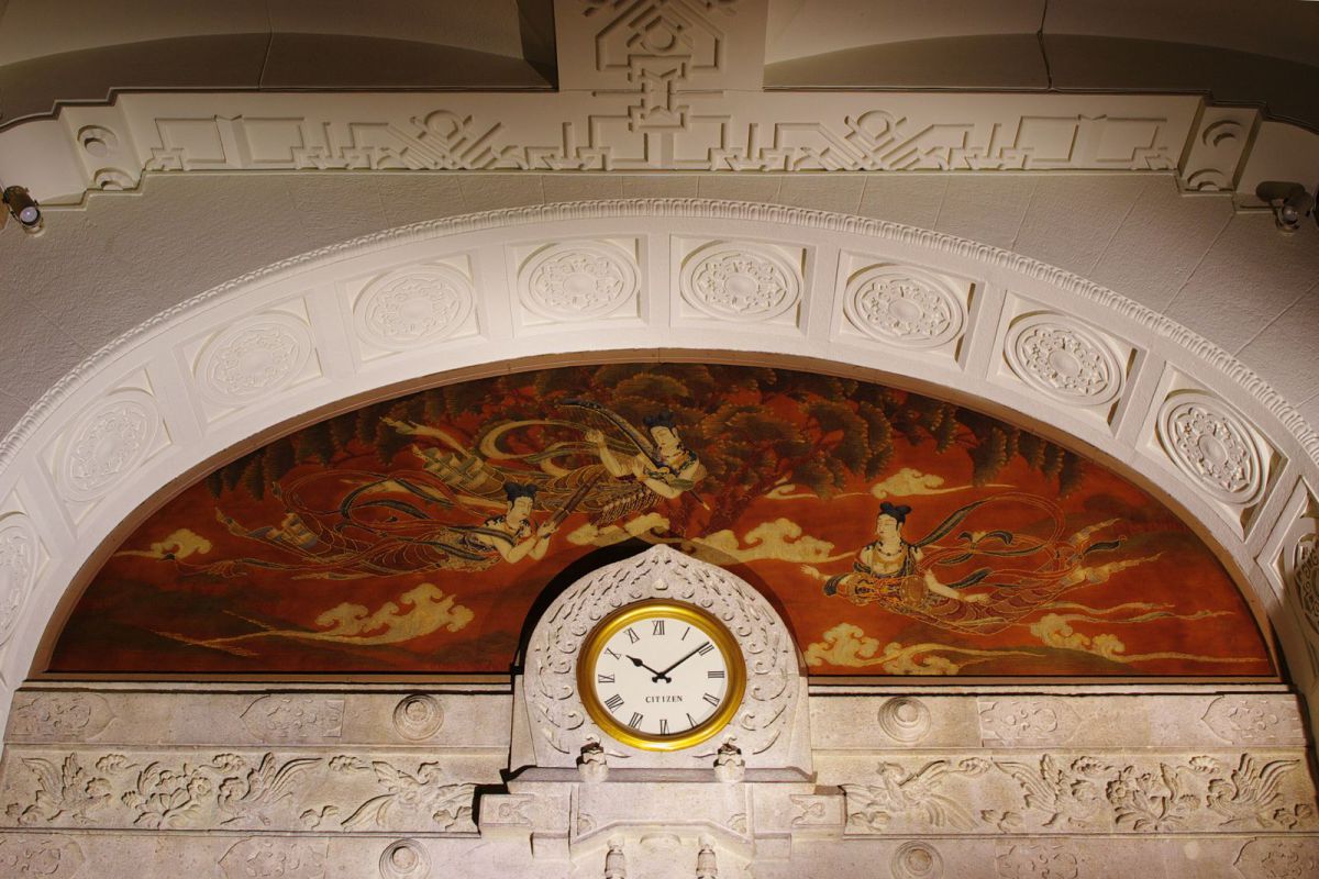 エレベーターホール上 Ver.2 | GANREF