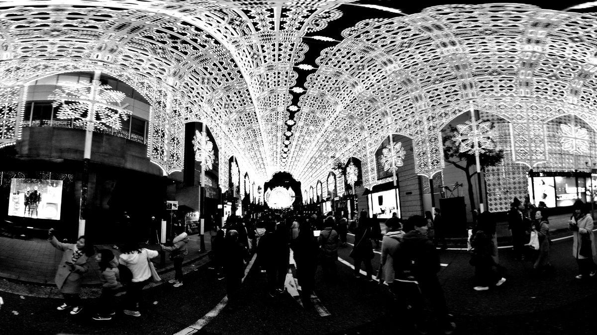 2018．ルミナリエ (8).JPG | GANREF