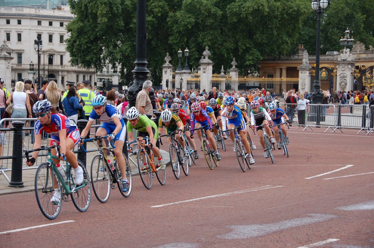 ツールドGB？ | GANREF