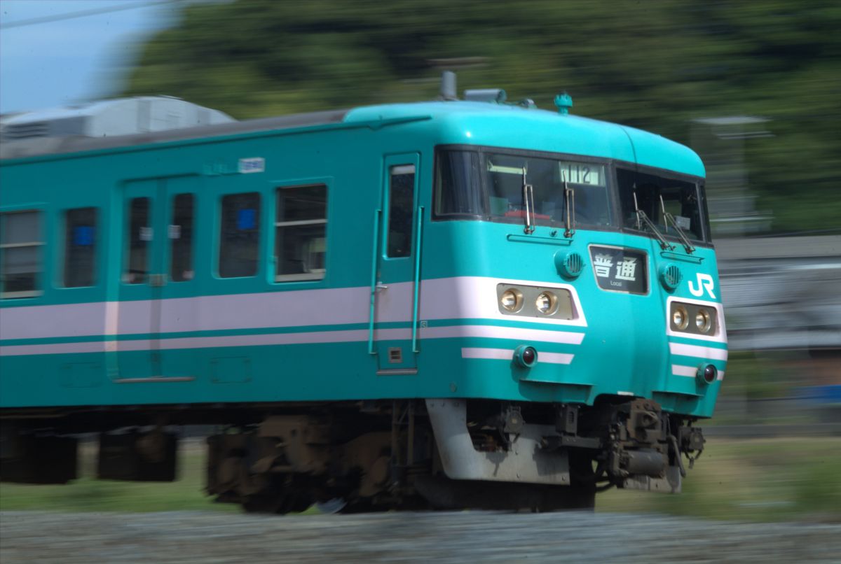 普通 -LOCAL- | GANREF