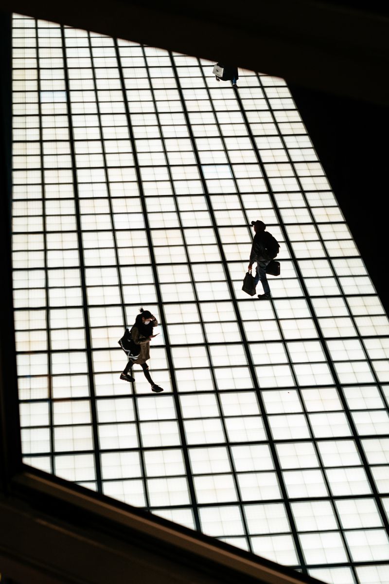 Lattice Floor | GANREF