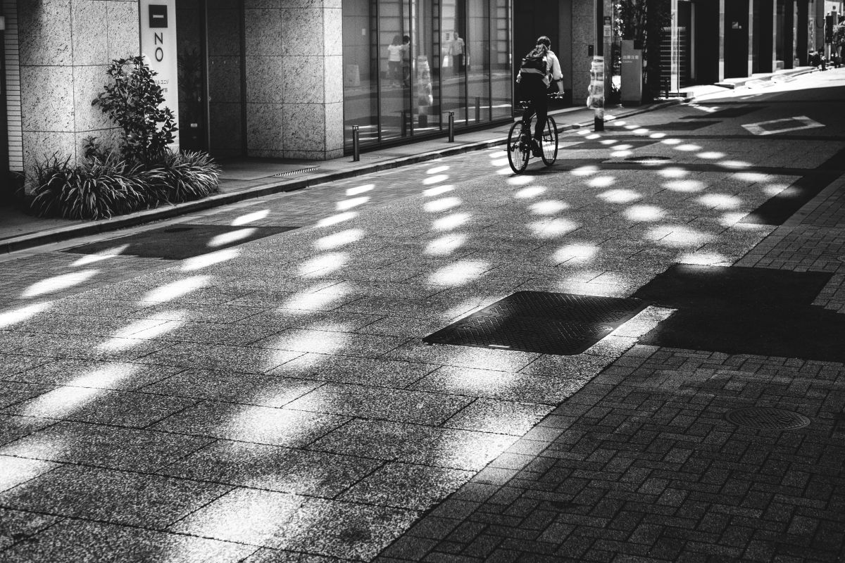 Spot lights | GANREF