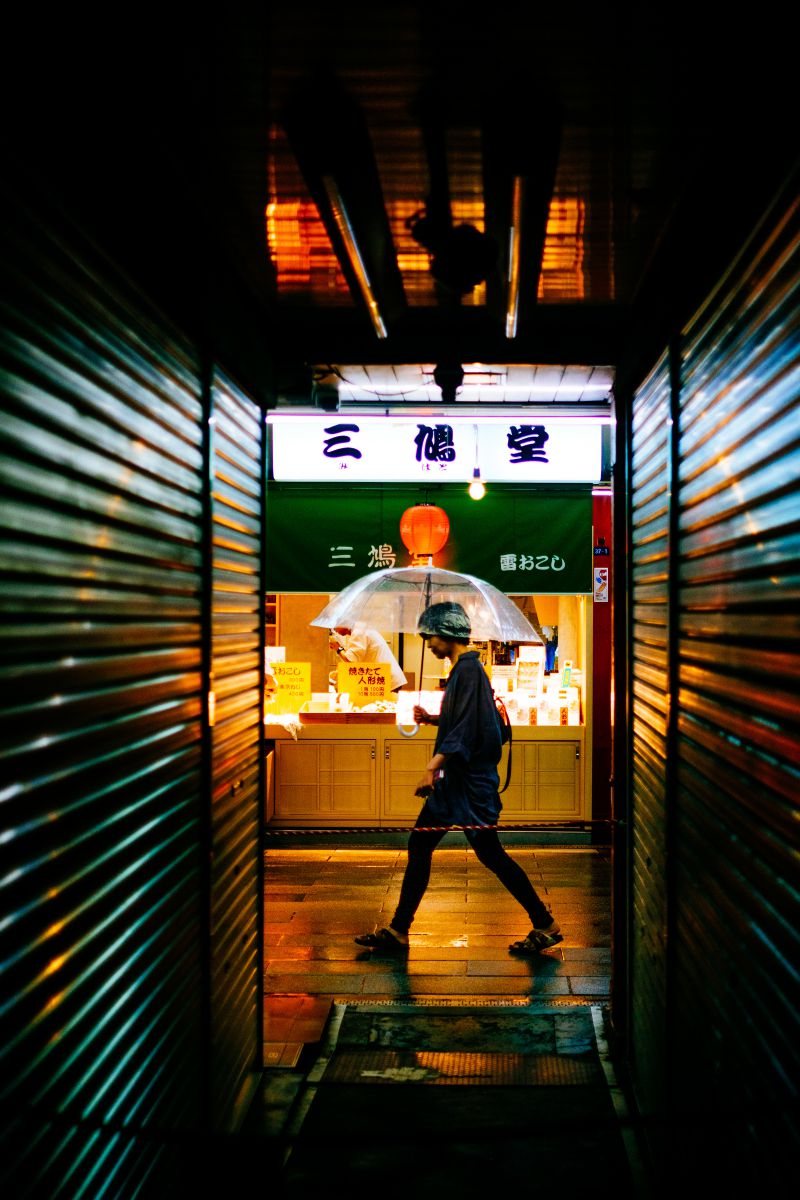 Shutter Frame | GANREF