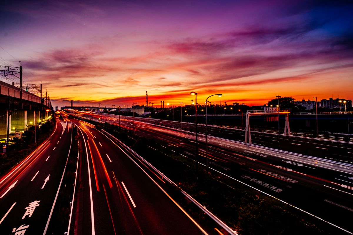 Wangan Junction | GANREF