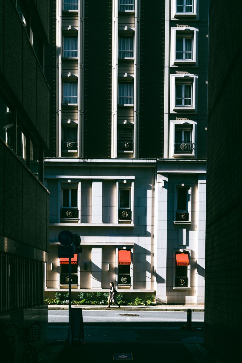 Three Shades | GANREF