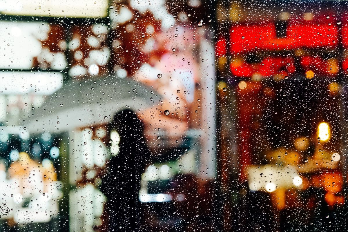 September Rain | GANREF