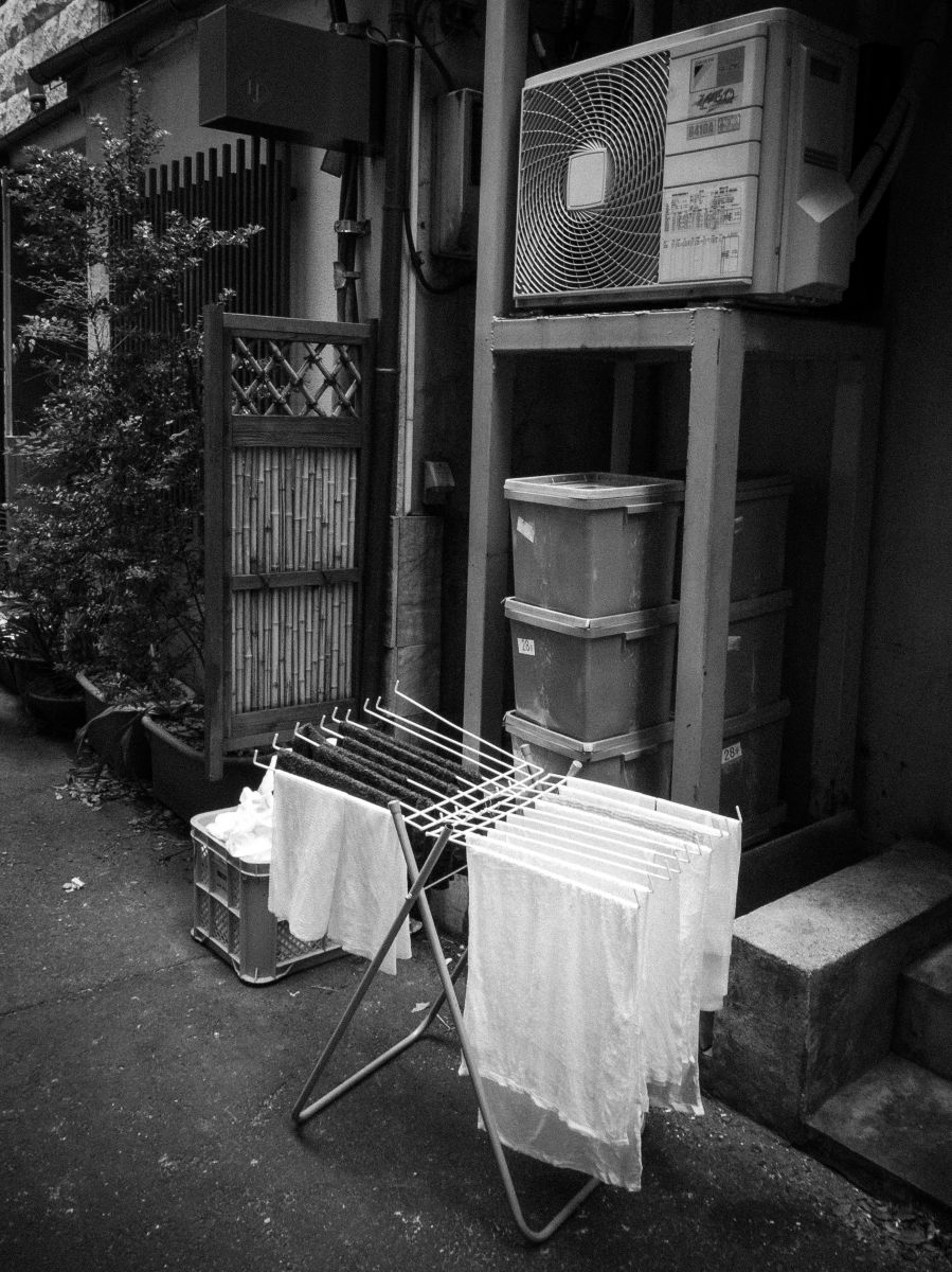 Ginza Trip#2 | GANREF