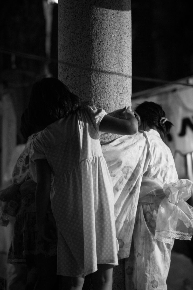 それぞれの縁日2/4 | GANREF