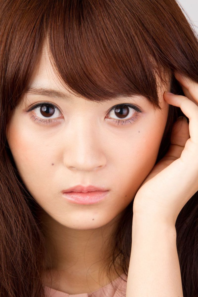 見つめて | GANREF