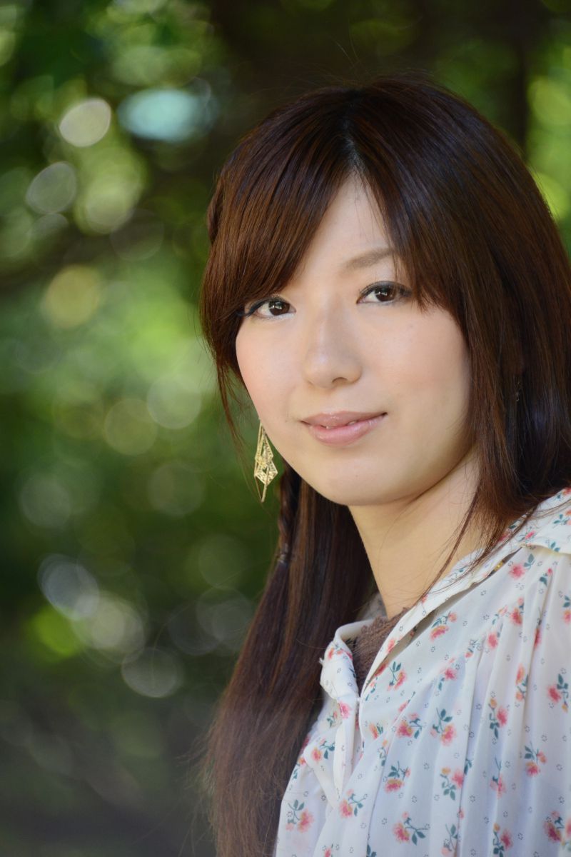 見つめる先に | GANREF