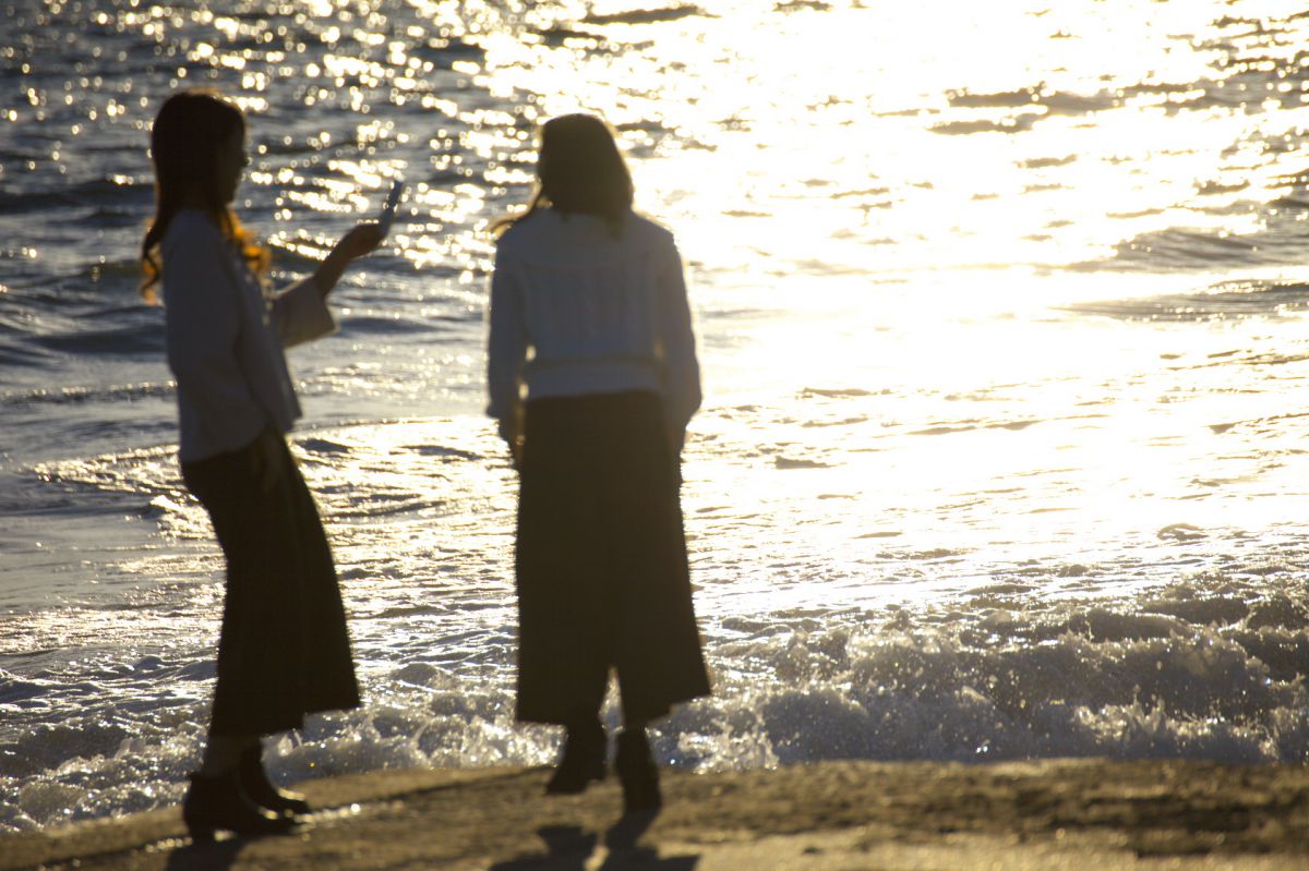 私たちの青春 | GANREF