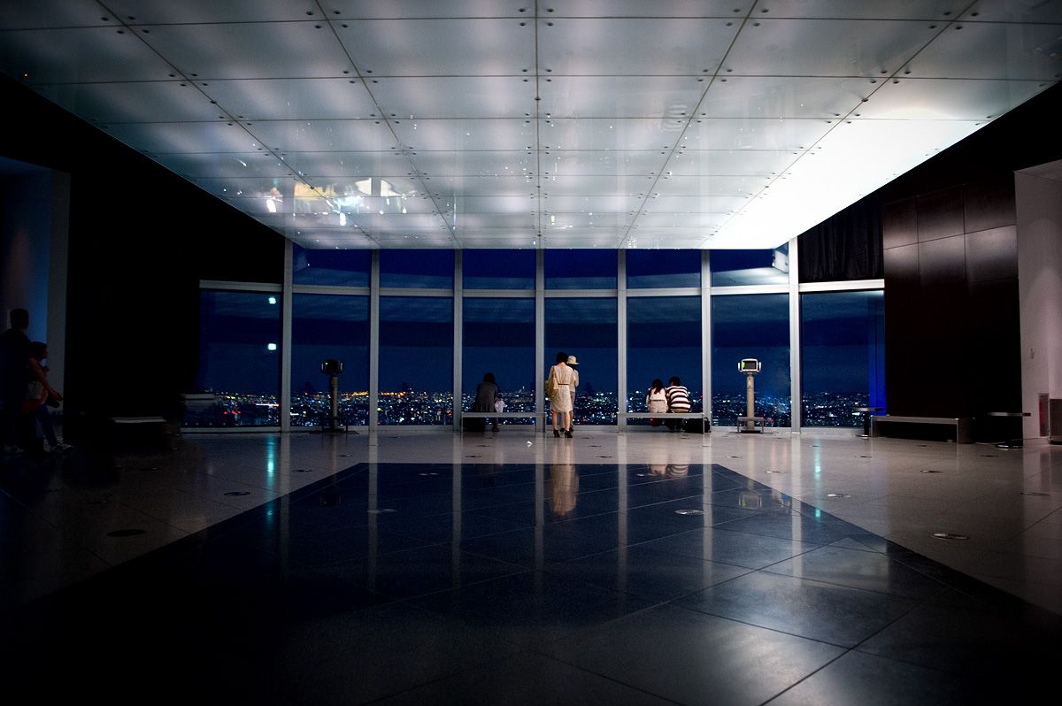 『Night screen』 | GANREF