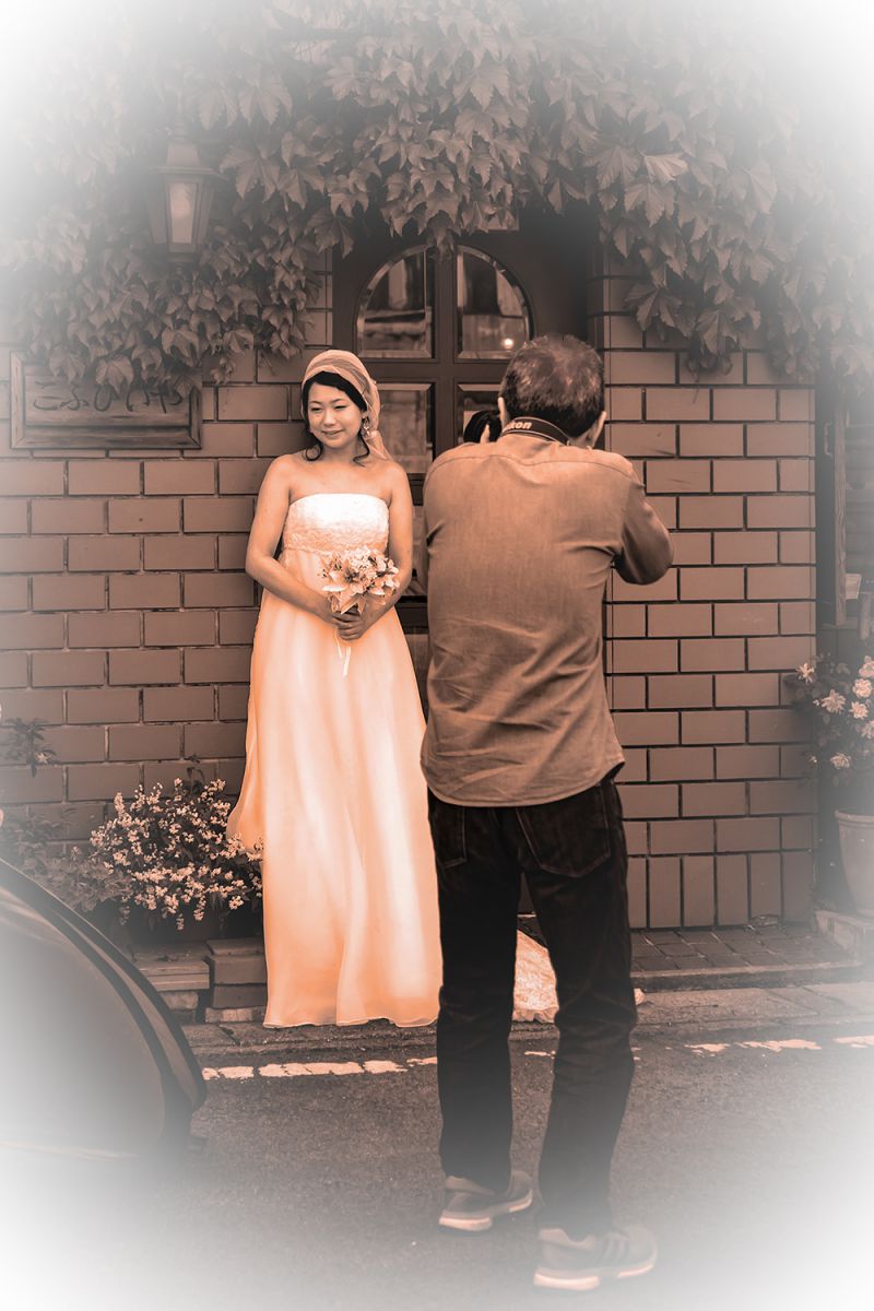 Forever Happy | GANREF