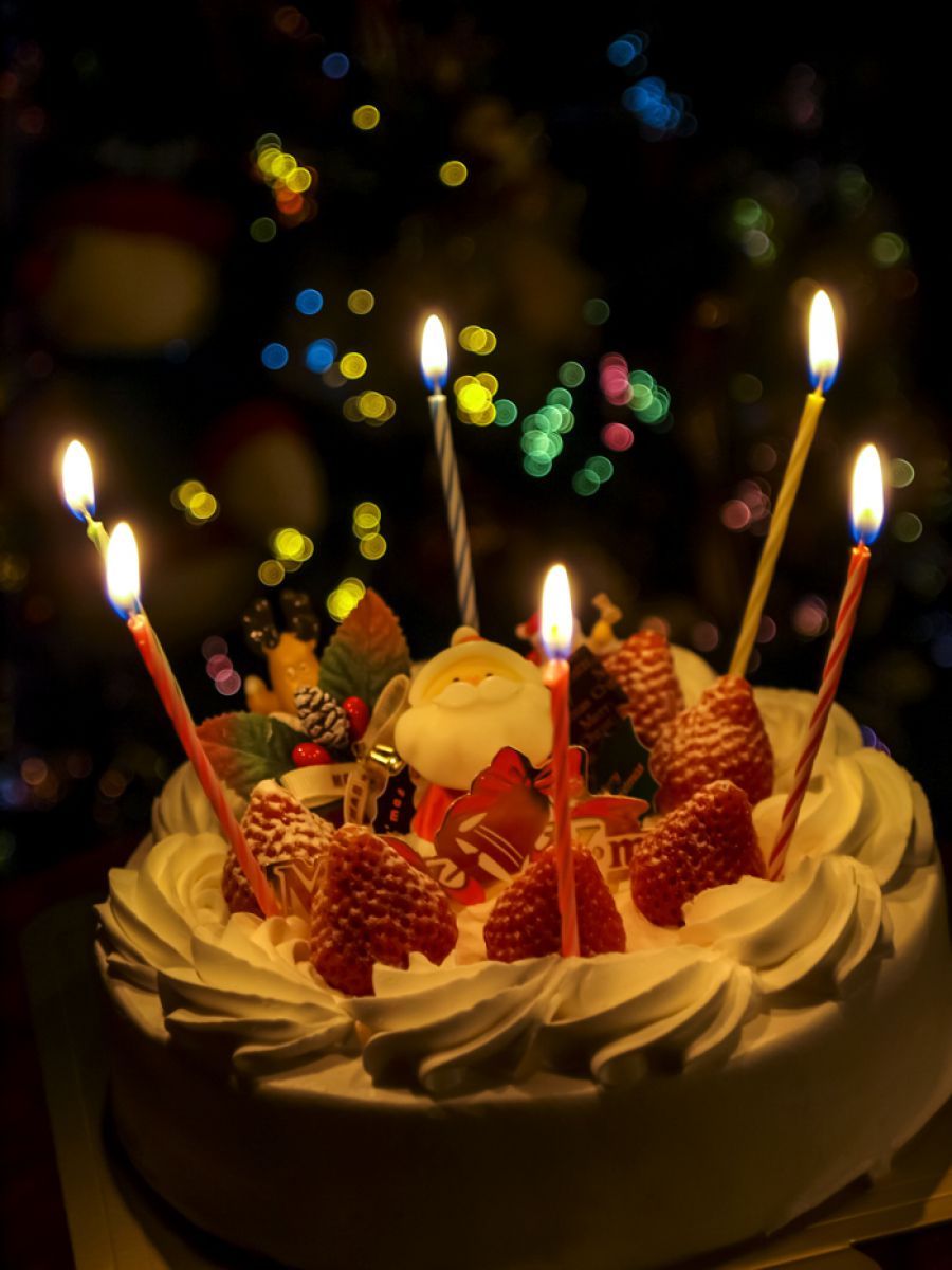 Merry Xmas! | GANREF