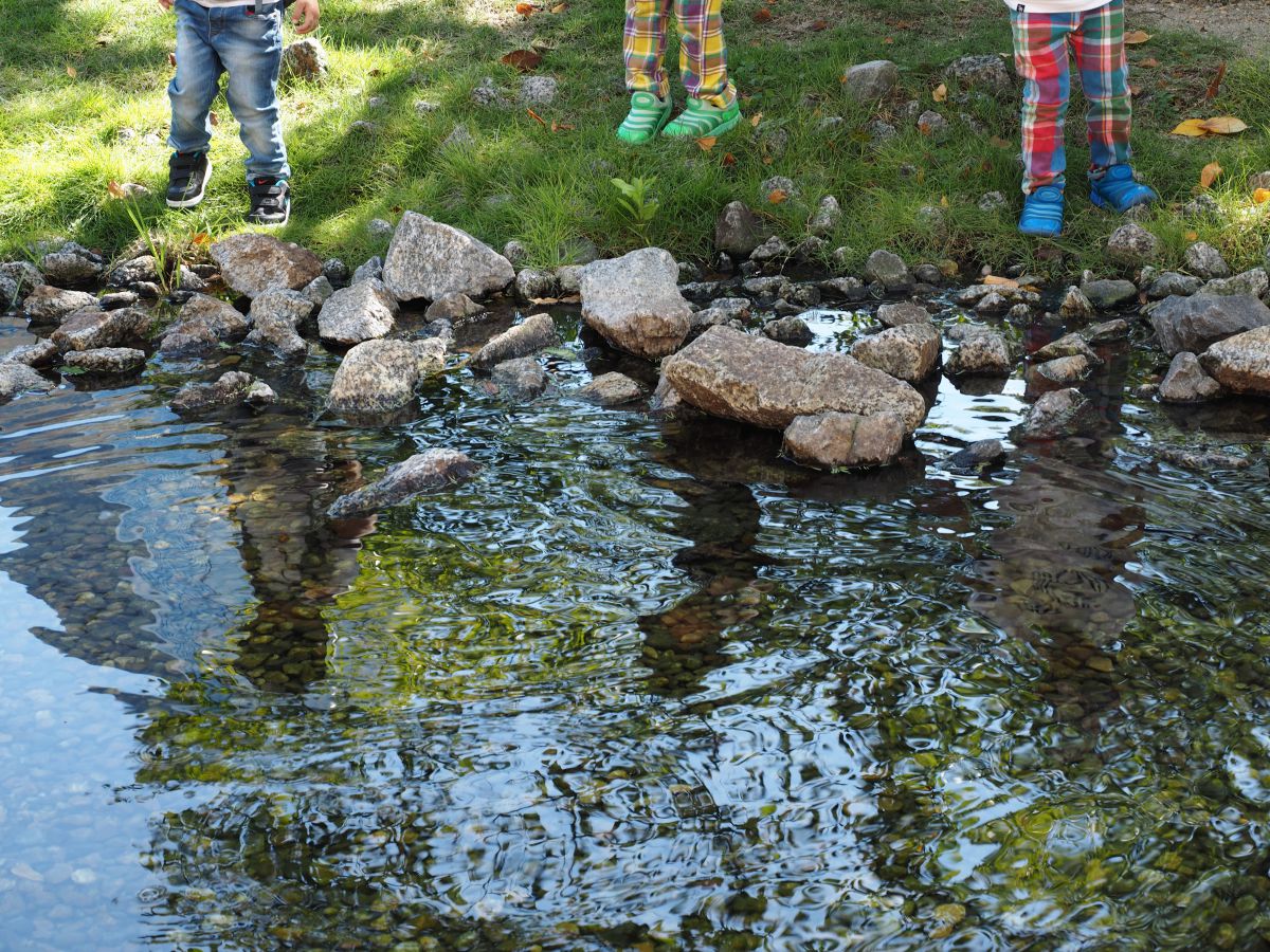 Stand by me 1 | GANREF