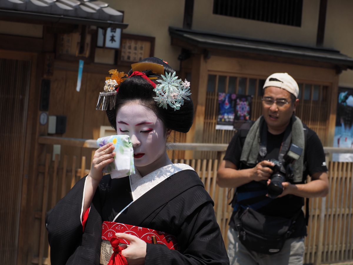 夏のおつとめ | GANREF