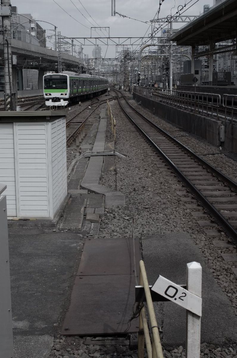 Green, Tky 35mm F2D | GANREF