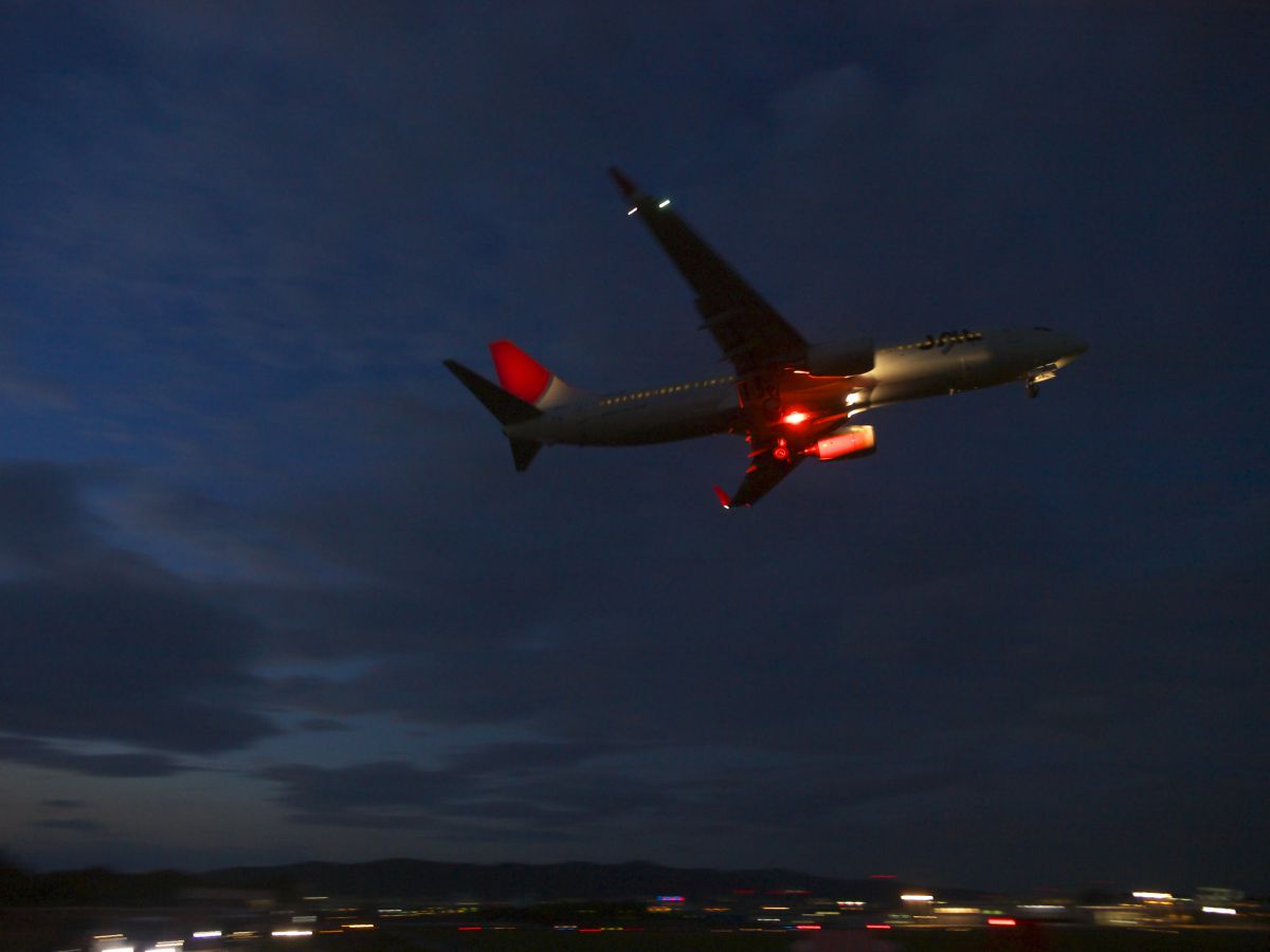 Final Approach | GANREF