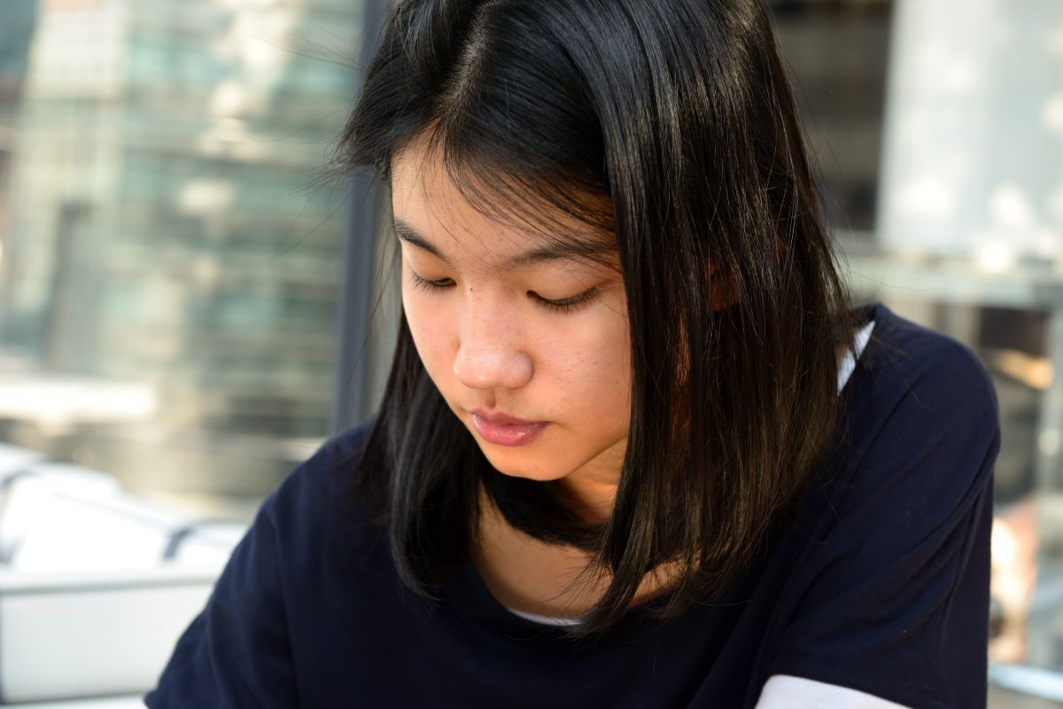 高校三年生 | GANREF