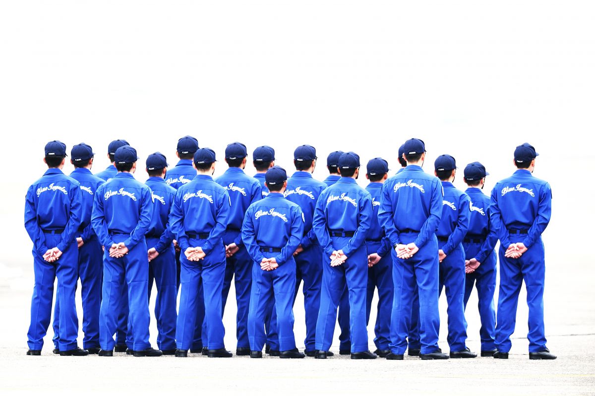 Dolphin Keeper | GANREF