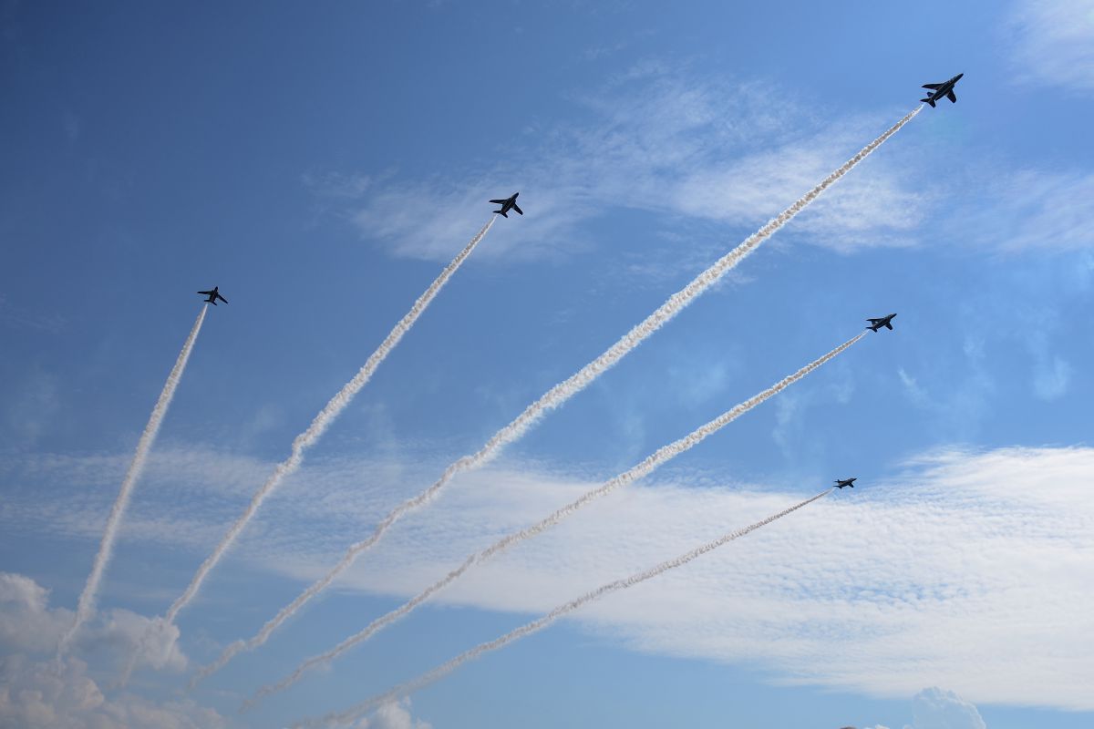 WIDE TO DELTA LOOP！ | GANREF