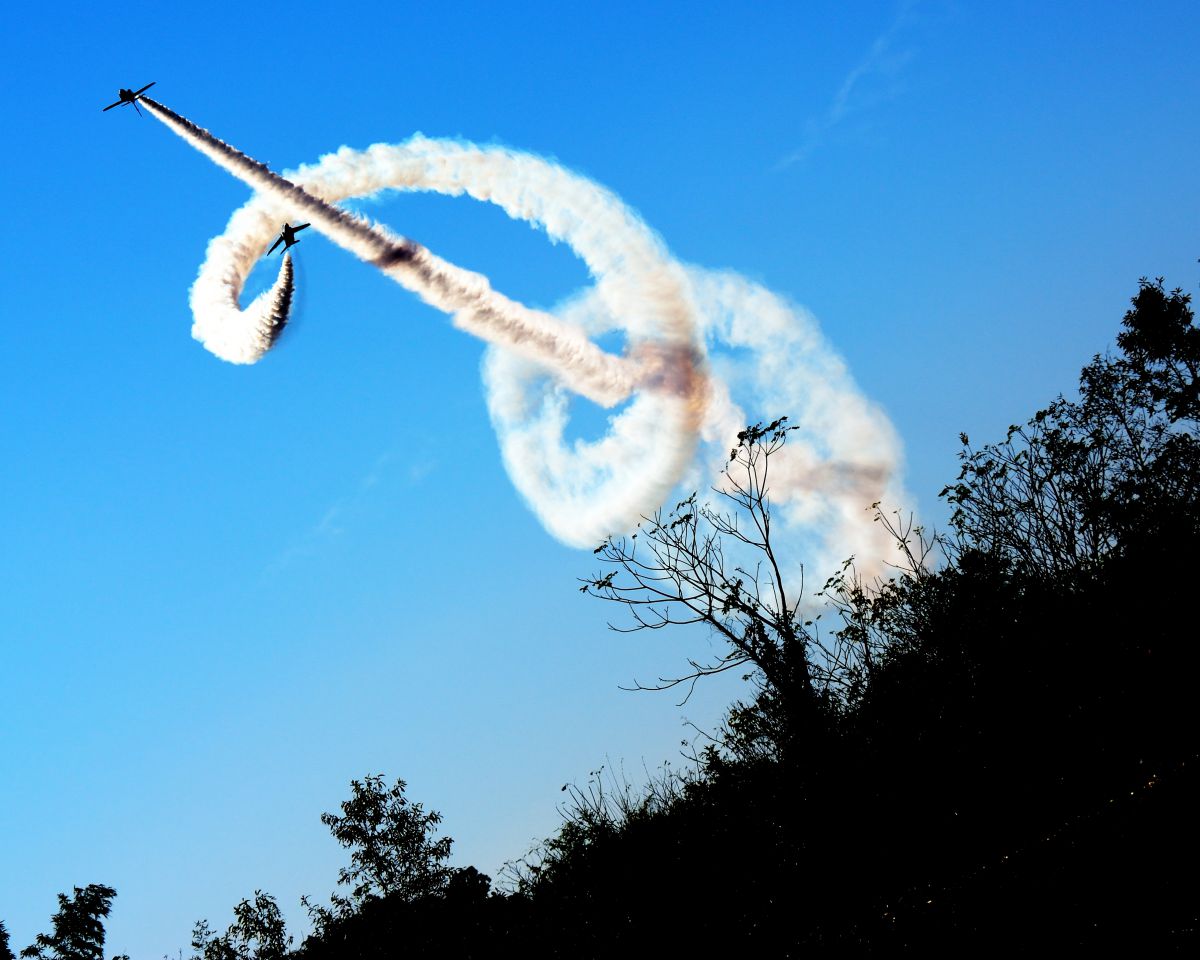 締め括りのCORK SCREW | GANREF