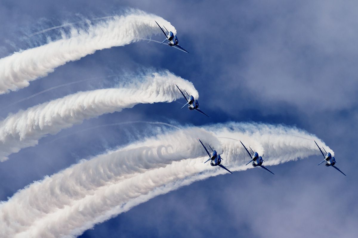 TOP OF THE LOOP | GANREF