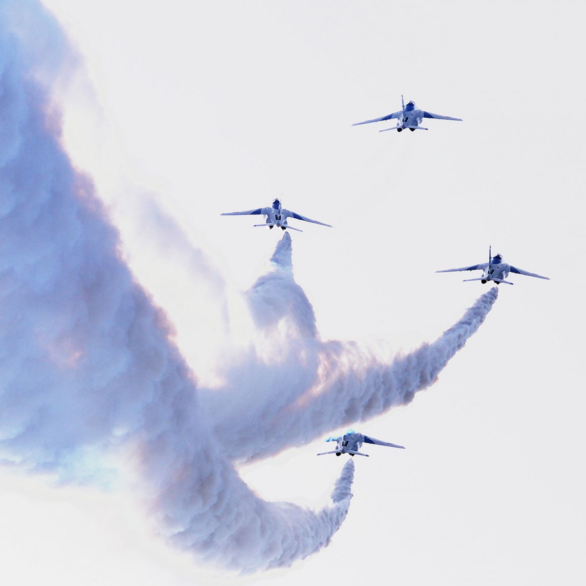 幻惑のCHANGE OVER LOOP！ | GANREF