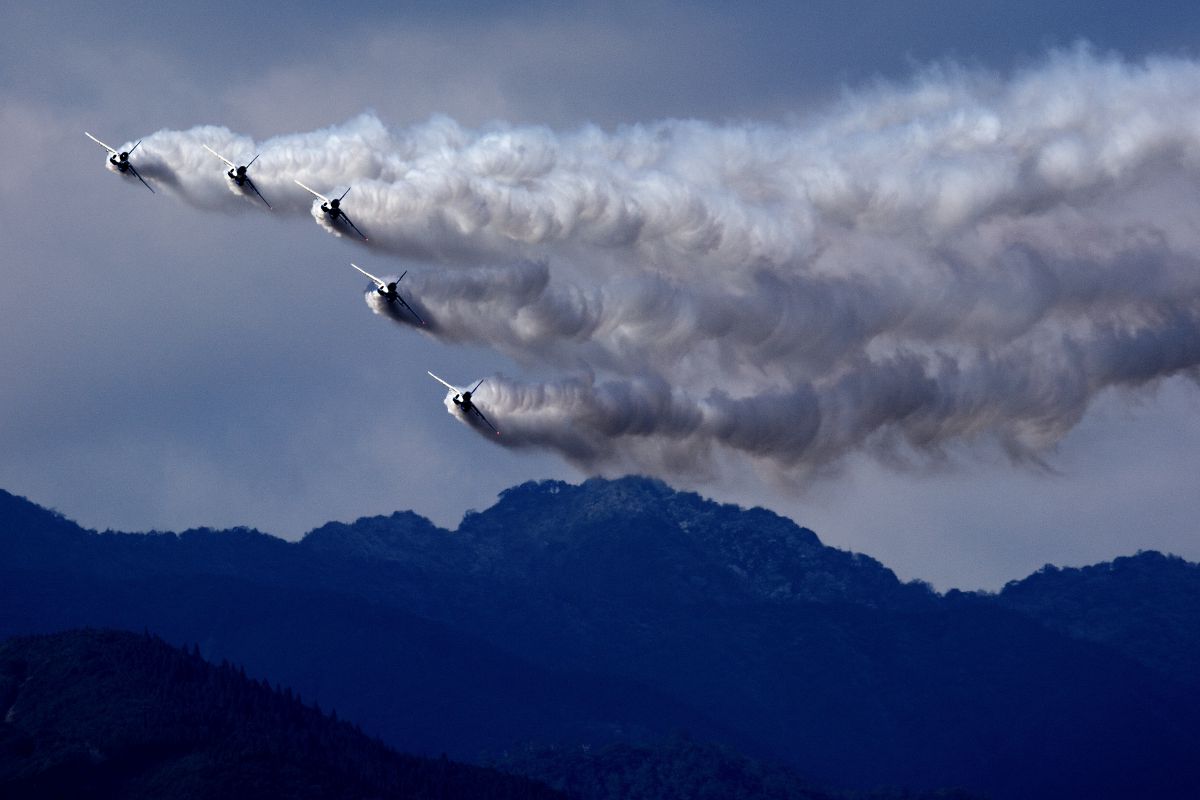 Turning point | GANREF