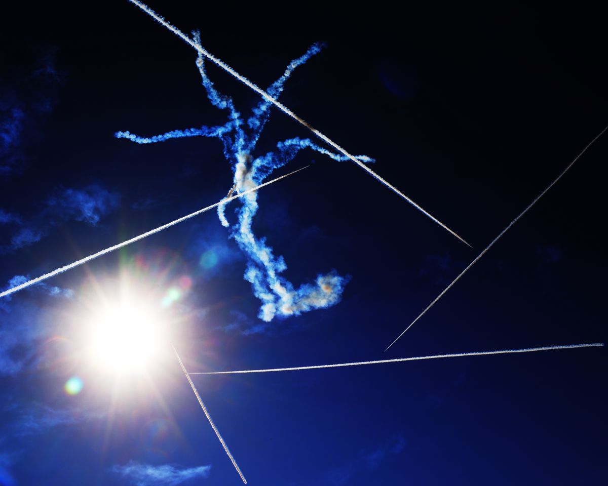 Pentagon Ⅱ | GANREF