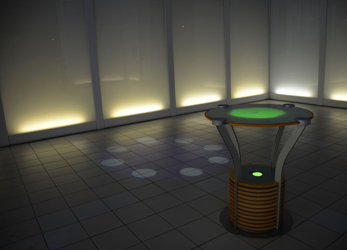 Final stageへようこそ！ | GANREF