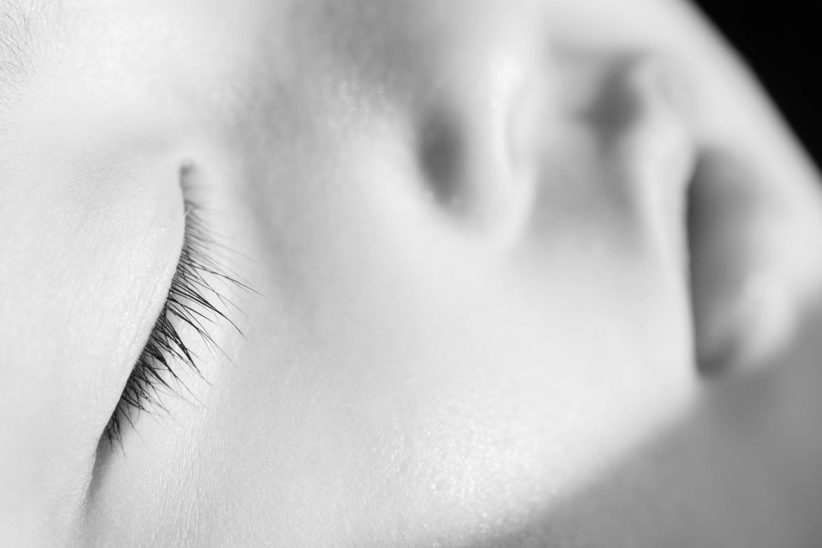 Velvety sleeping breath① | GANREF