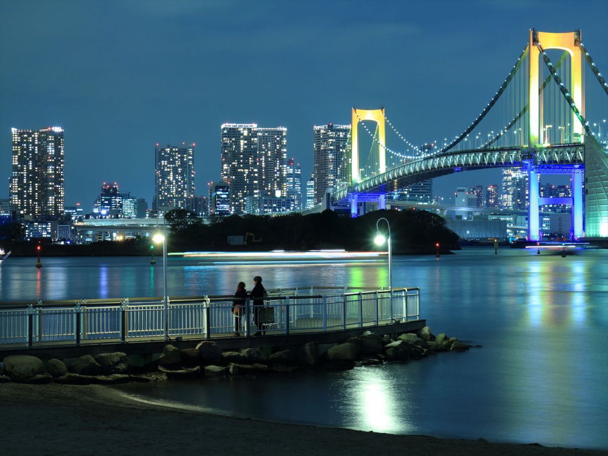 Tokyo Lovers | GANREF