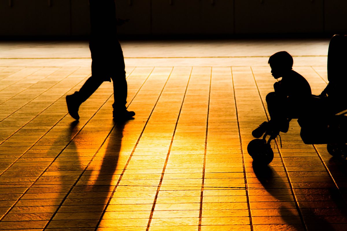 I'm waiting for you | GANREF