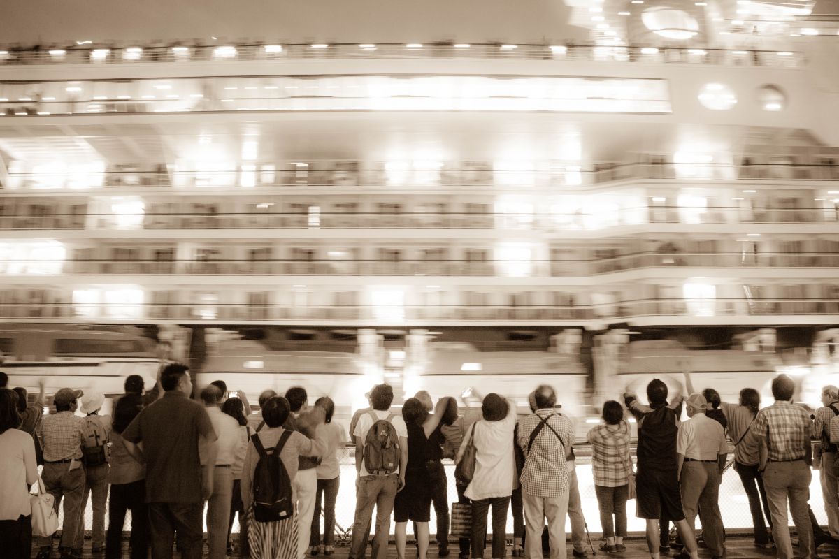 So long,farewell | GANREF