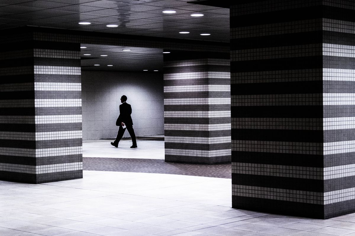 Underground | GANREF