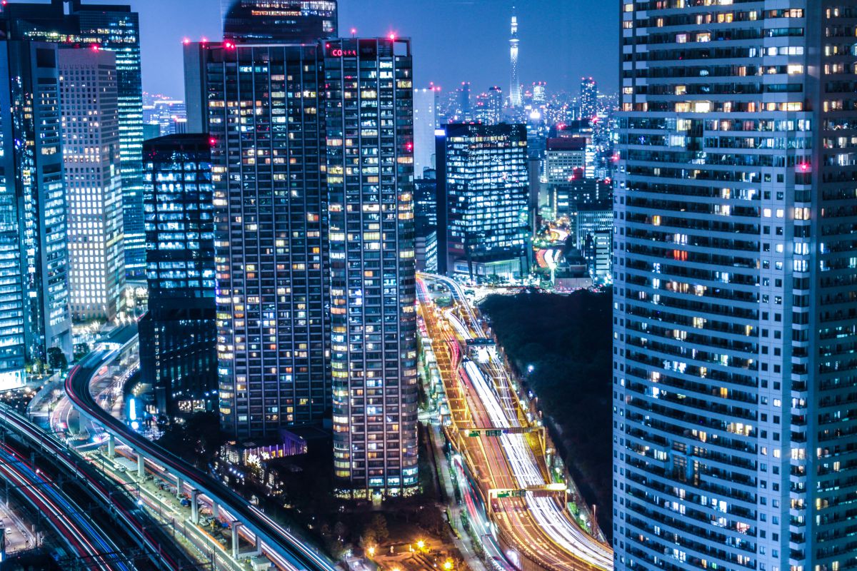 Light beams | GANREF