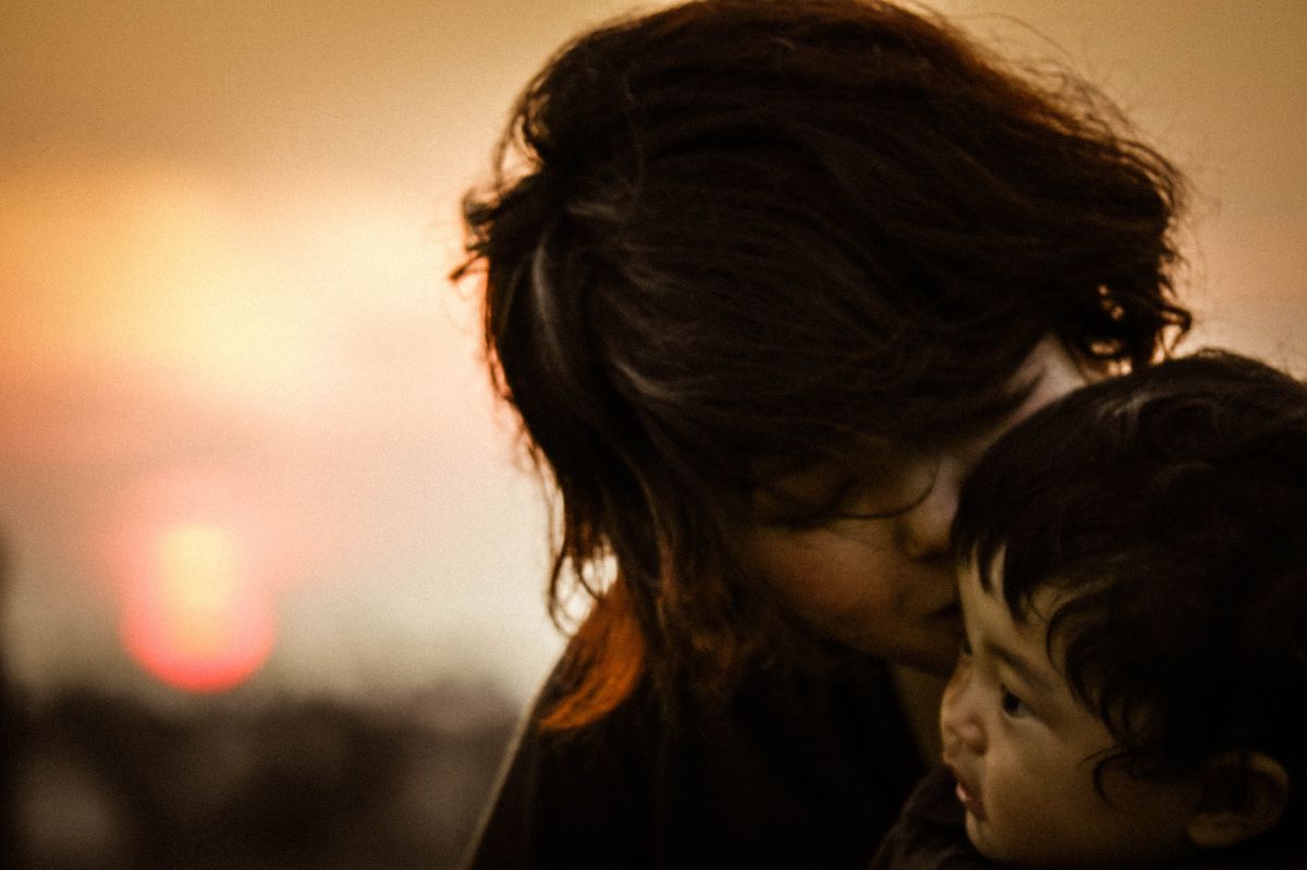 Love is real | GANREF