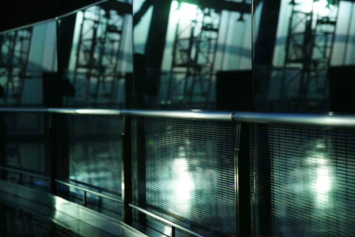 reflection #2 | GANREF