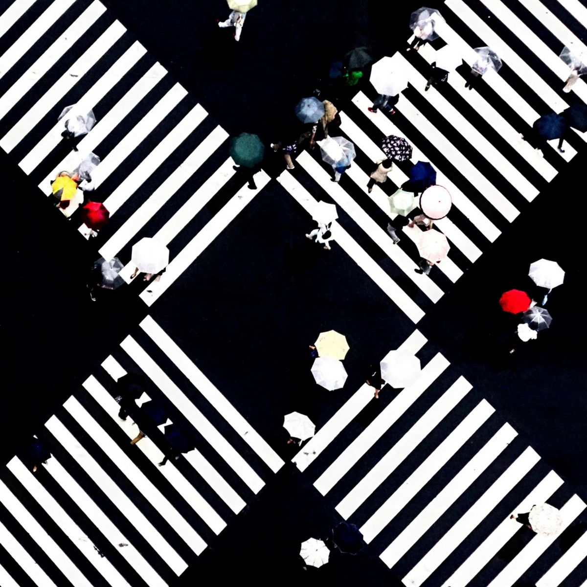 intersection | GANREF