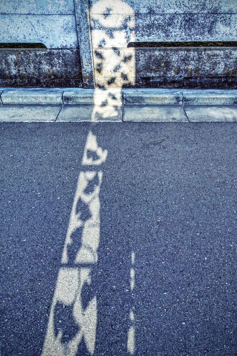 the opposite side man | GANREF